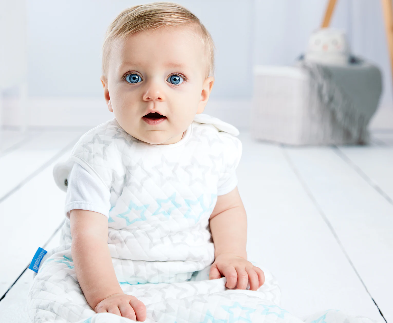 £22 Million Gro Sale In The Bag - Mobeus Equity Partners