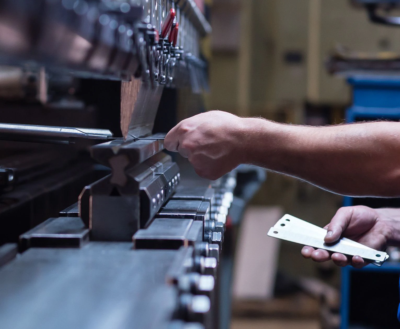 Creative Graphics International - Mobeus Equity Partners