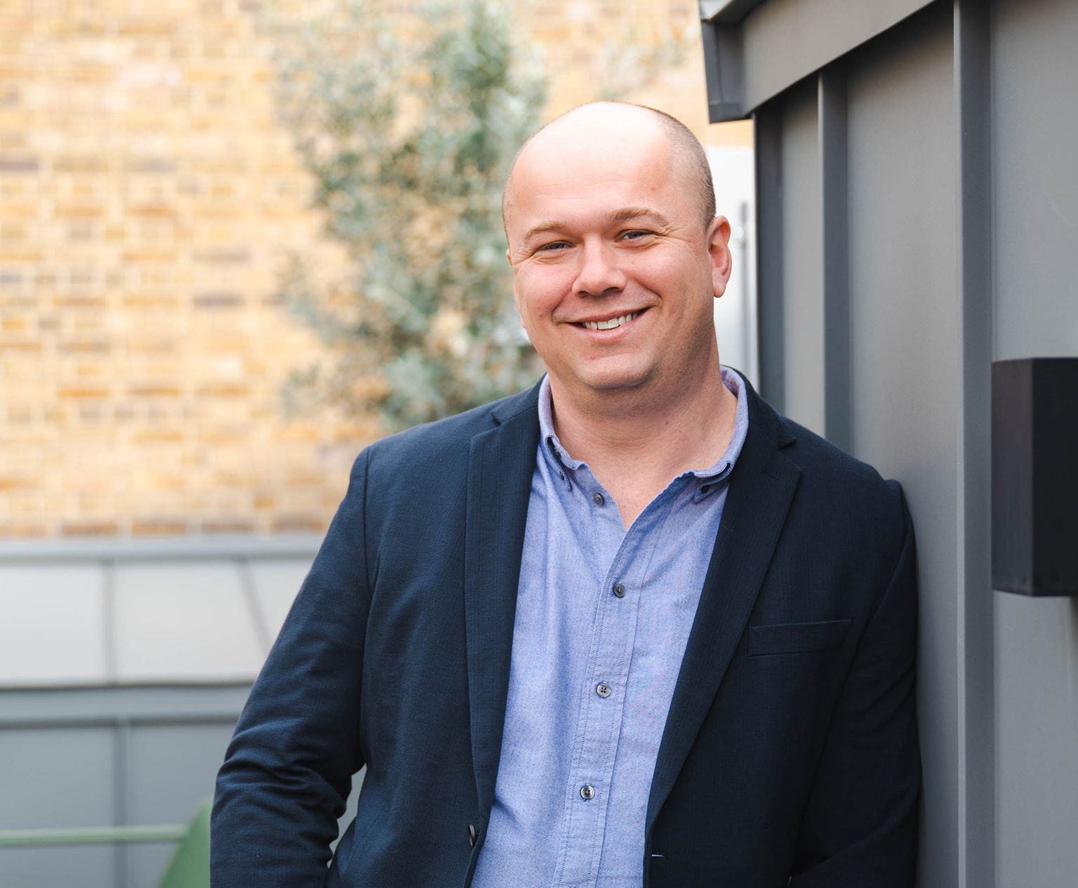 The Team - Mobeus Equity Partners